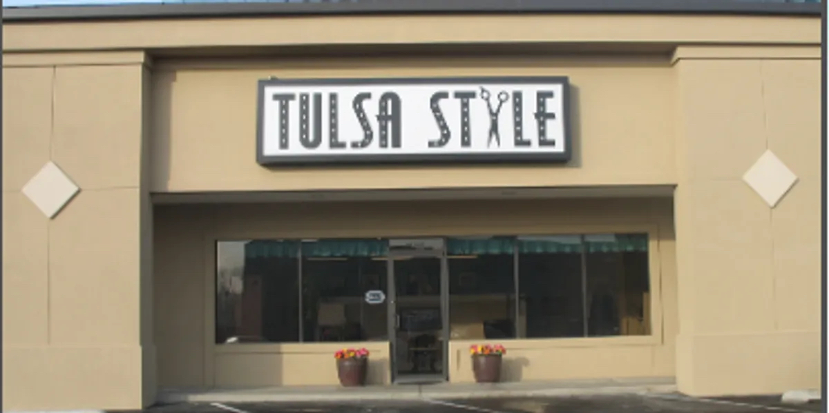 About Us - Tulsa Style